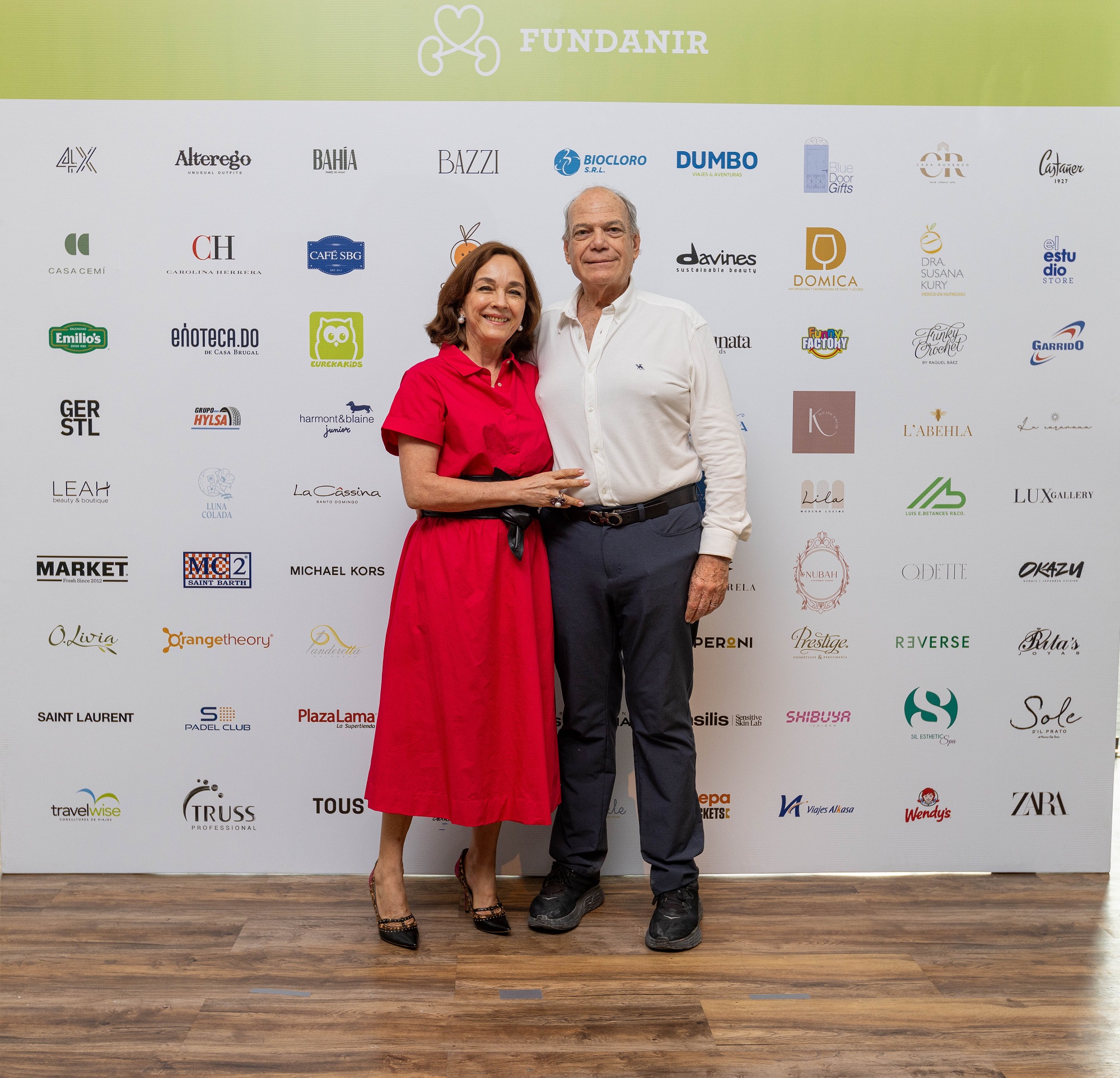 Fundanir presenta “Cambiando vidas, un trasplante a la vez