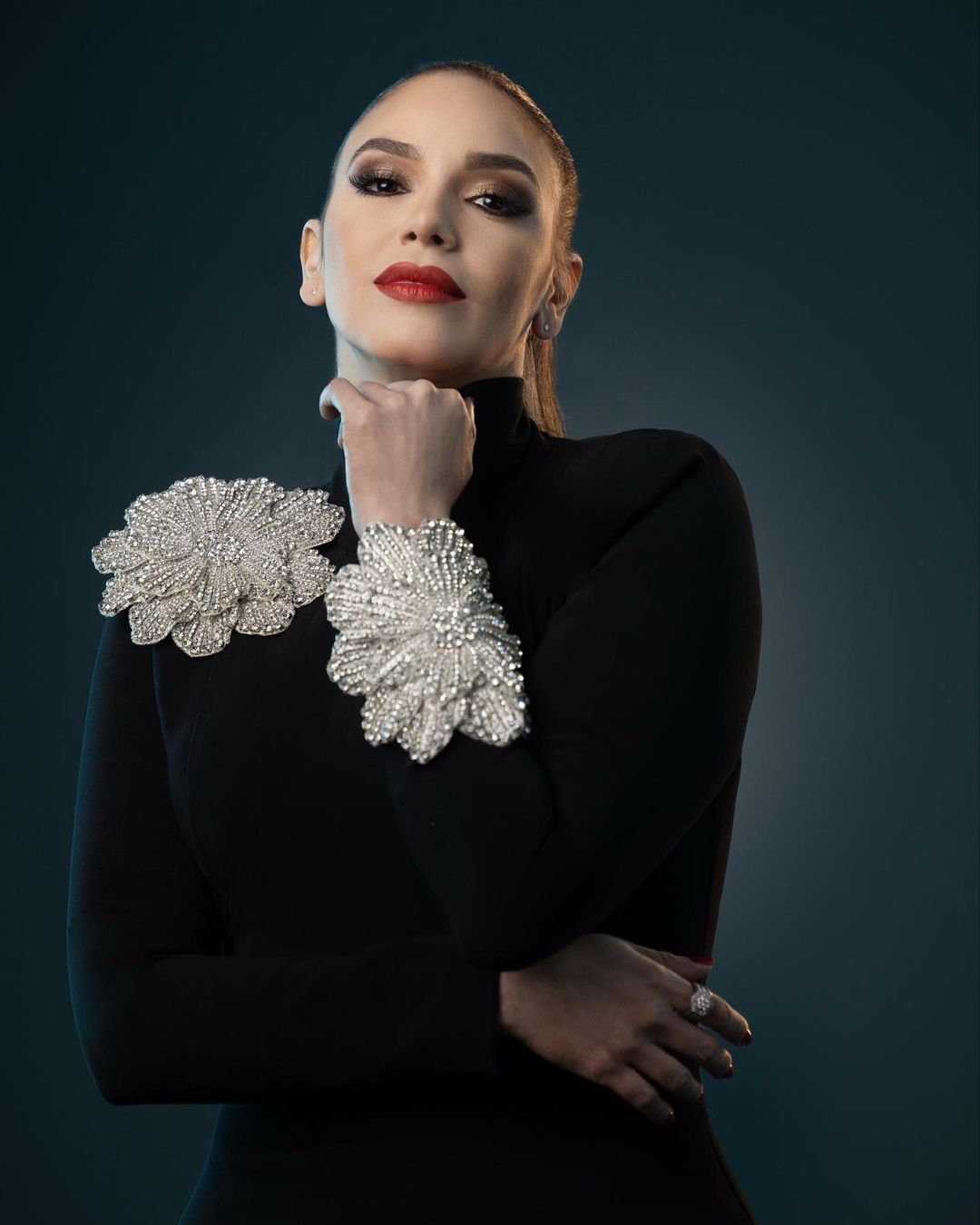 Eddy Herrera sobre su participación en los Soberano: "Desde hace más de diez años quería tener ...