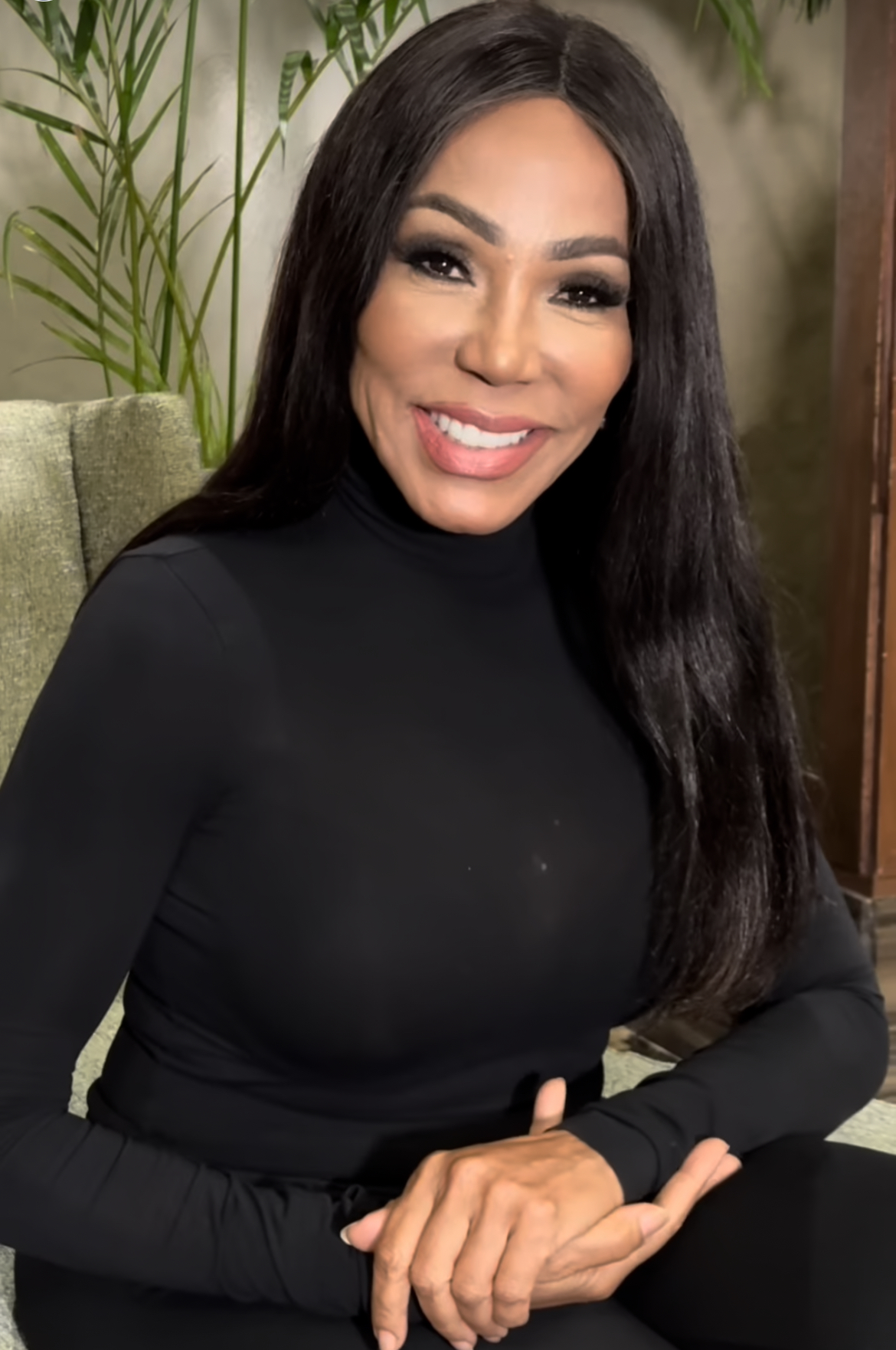 Magali Febles dice perdió su apartamento por apoyar a Andreina Martínez