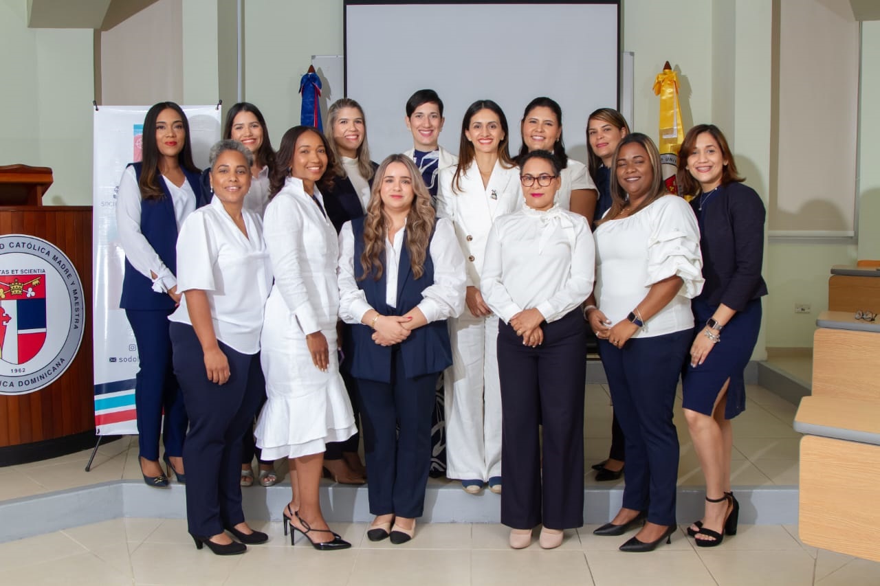 Inicia sus operaciones la Sociedad Dominicana de Logopedia