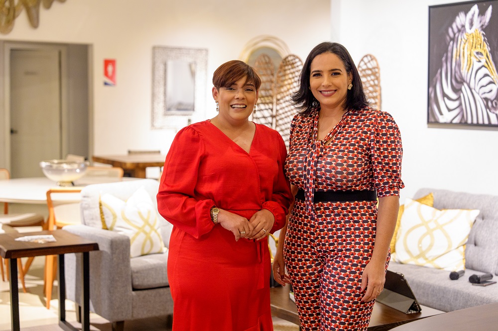 Ana Mercy Otáñez ofrece conferencia para celebrar a las madres