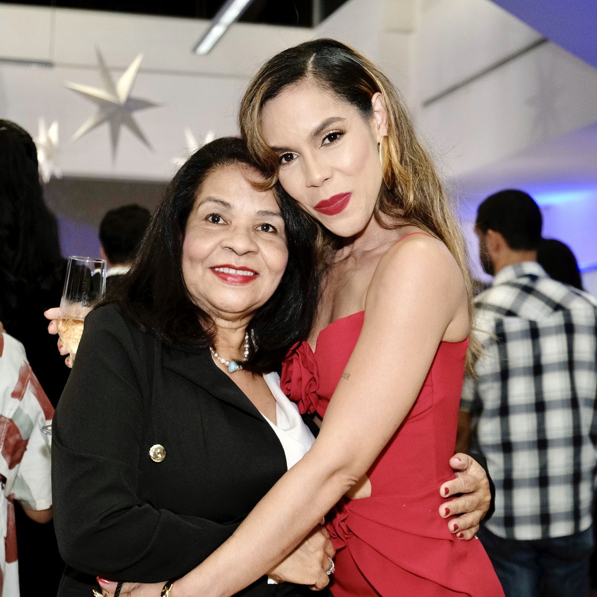 JUDITH RODRÍGUEZ: LA SINFONÍA PERFECTA DE SER ARTISTA, HIJA Y MAMÁ