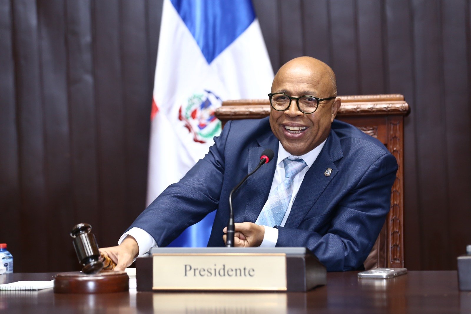 Alfredo Pacheco dice que Circunvalación no tiene el nombre del profesor Juan Bosch