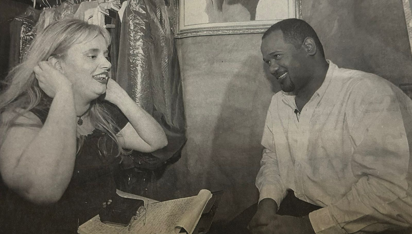 Rolando Florián Féliz cree que merece la libertad y niega nexos con narco