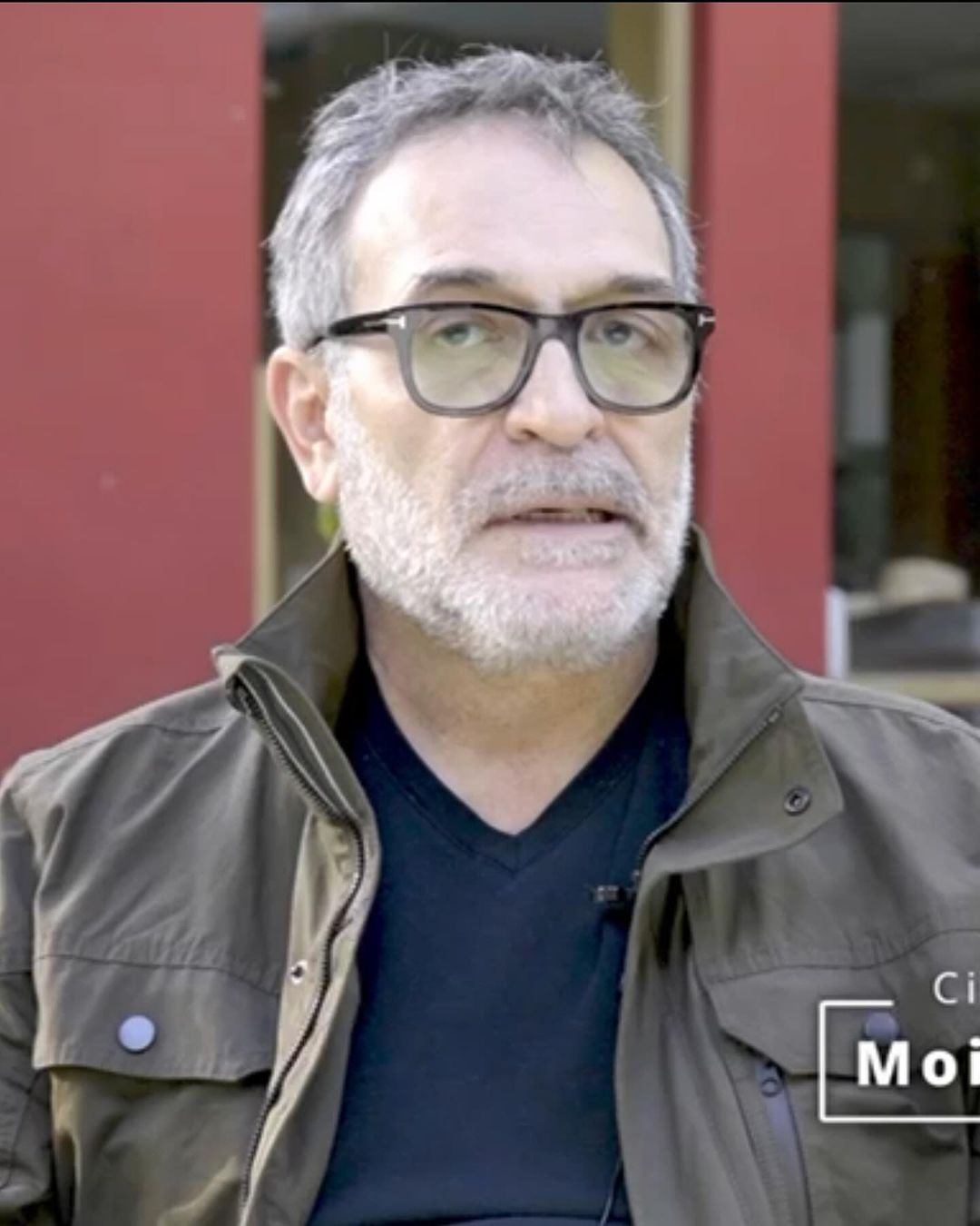 Director mexicano Moisés Ortiz Urquidi muere en medio de una filmación ...