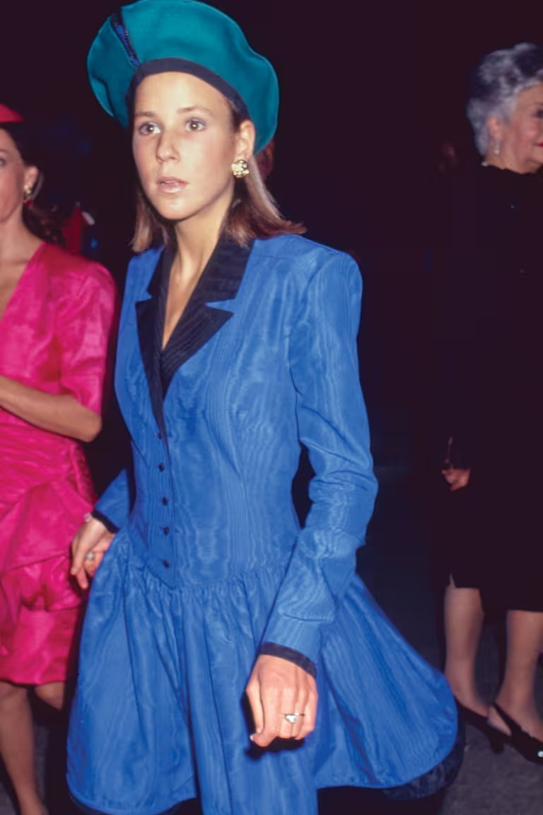 ¿Cómo era la princesa Kalina de Bulgaria?