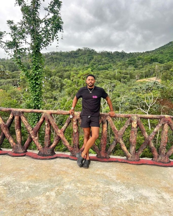 Familiares y allegados de Julio César de la Rosa lo recuerdan a tres ...