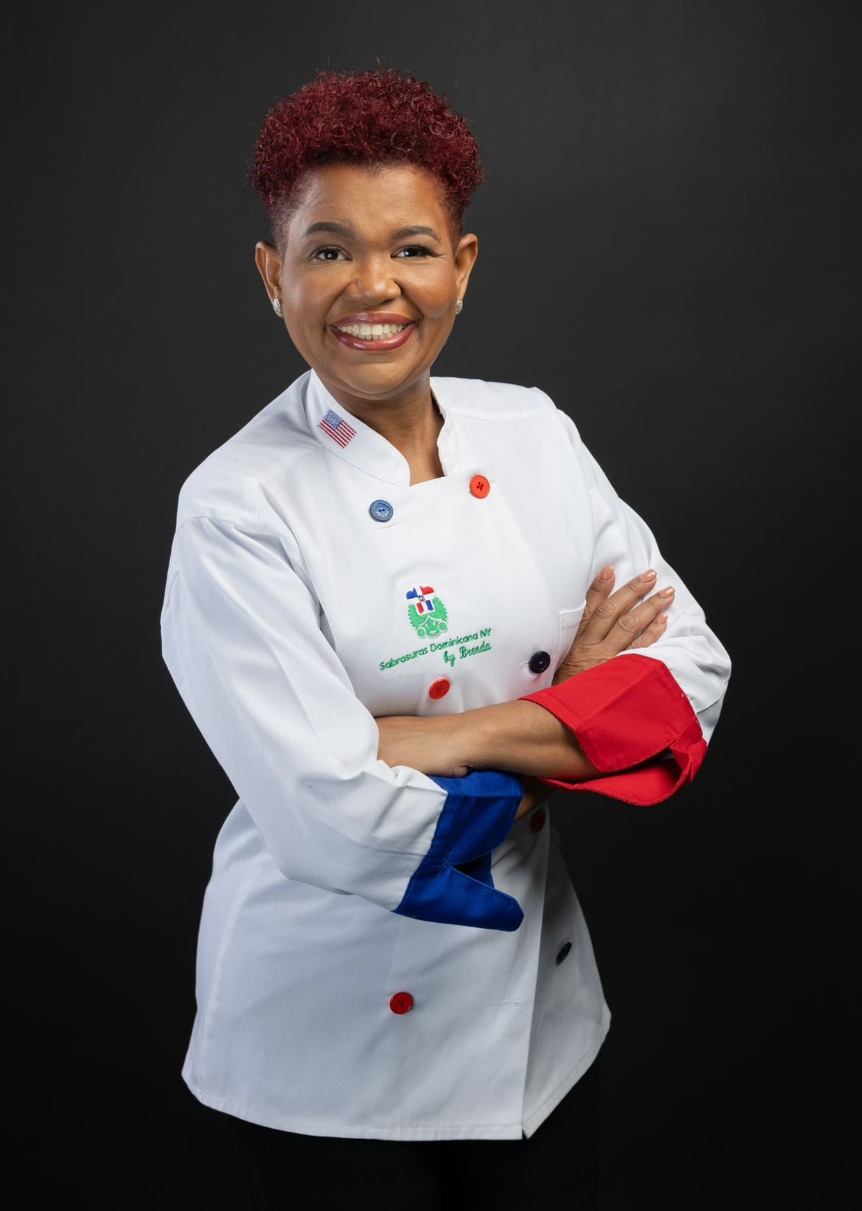 Brenda Cuevas: “Decir gracias, por favor y lo siento me abrió las ...