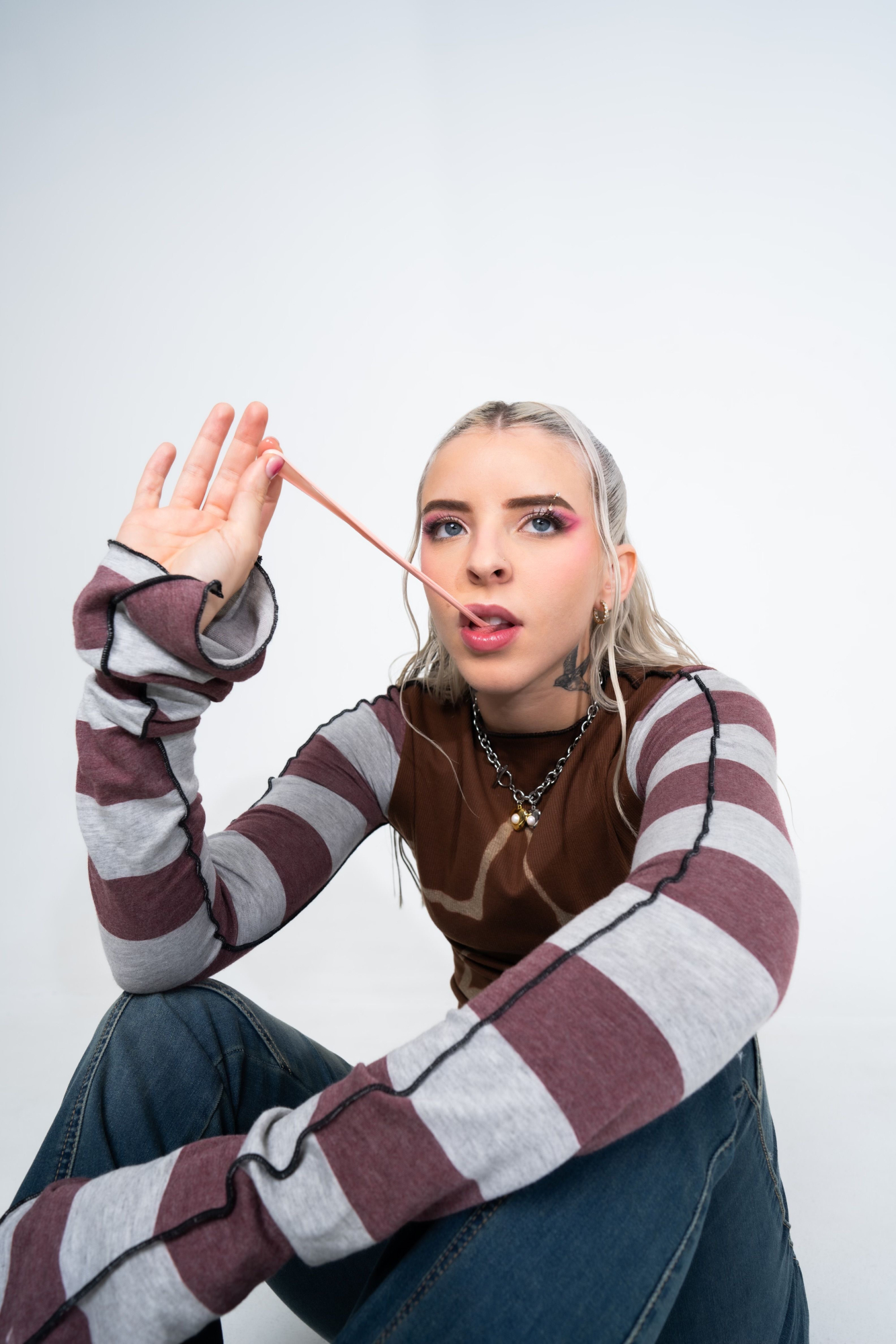 Young Miko demuestra el cambio en el trap latino con nominación al Grammy