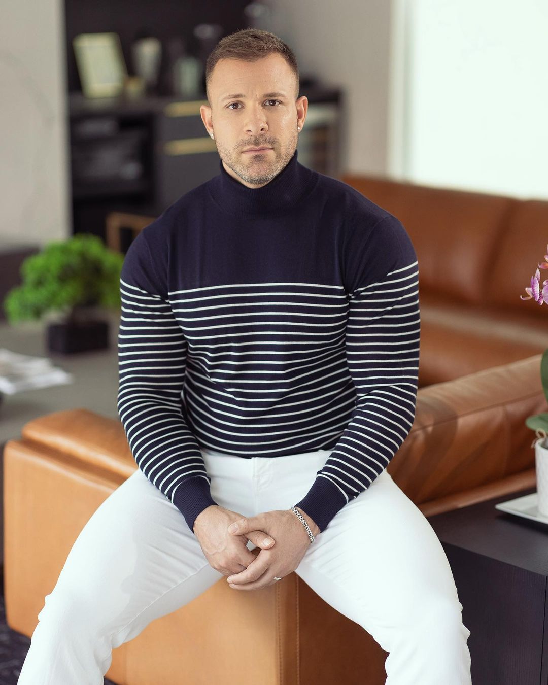 Austin Wolf admite que tuvo relaciones sexuales con una adolescente ...