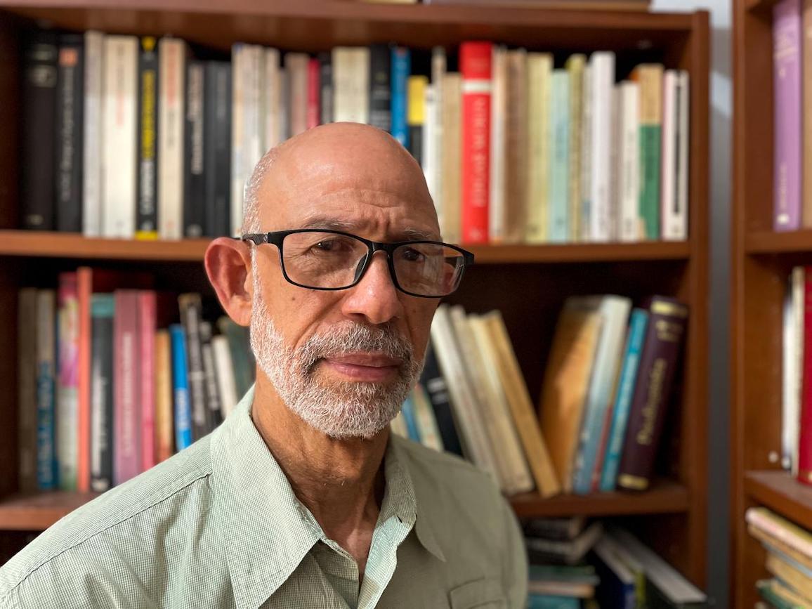 Testimonios una obra de Rafael Puello