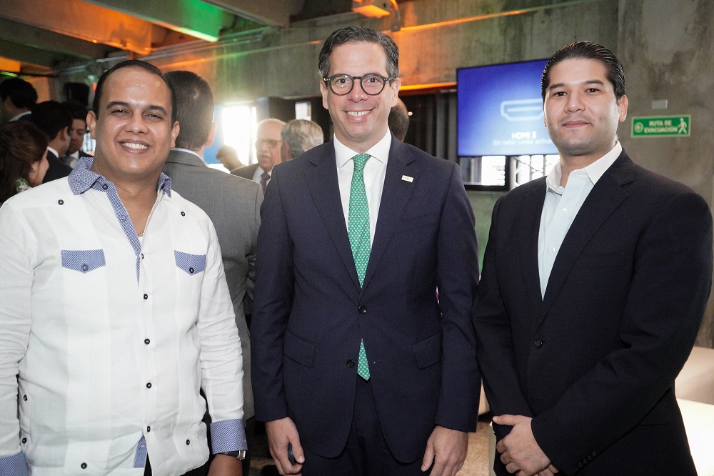 Dominican Watchman celebra su 50 aniversario