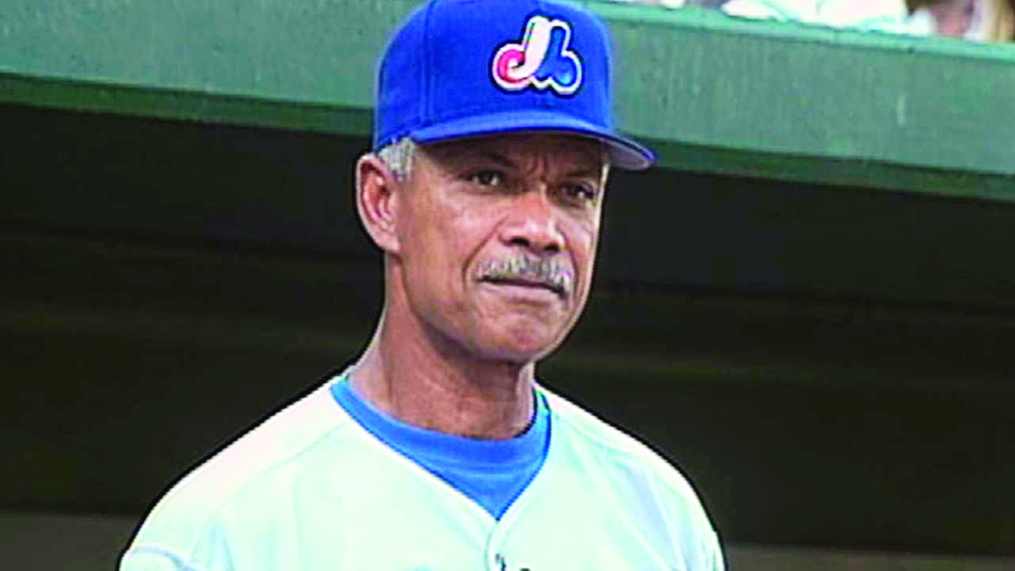 Felipe Alou ganó el Partido de Estrellas del 1995 que contó con 17 ...