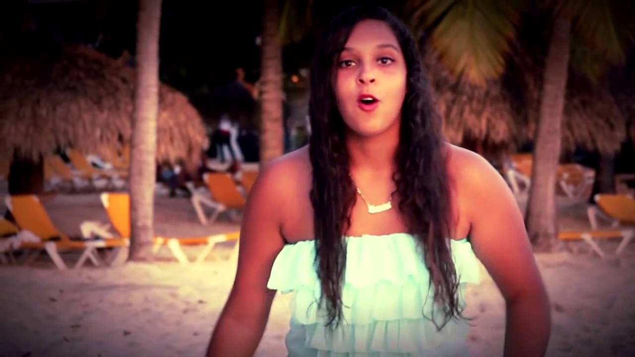 ¿Qué pasó con Francesca, la joven recordada por su "Ánimo, ánimo, ánimo ...