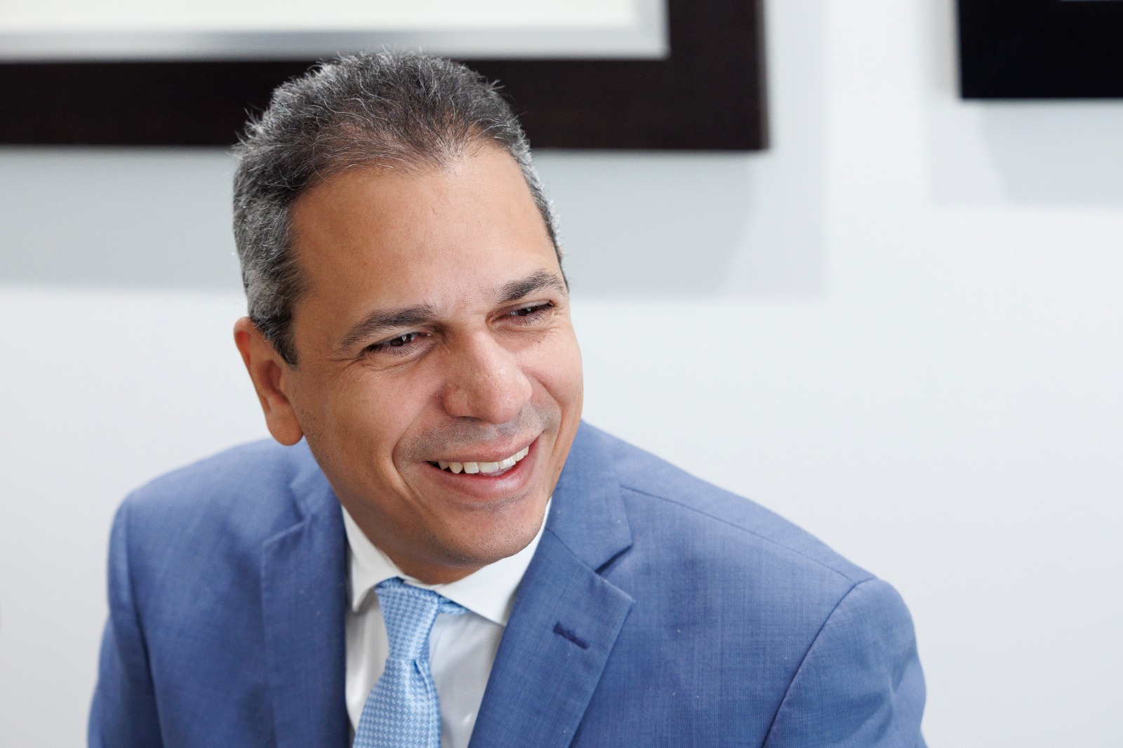 Organizan despedida a rector del ITLA, Omar Méndez