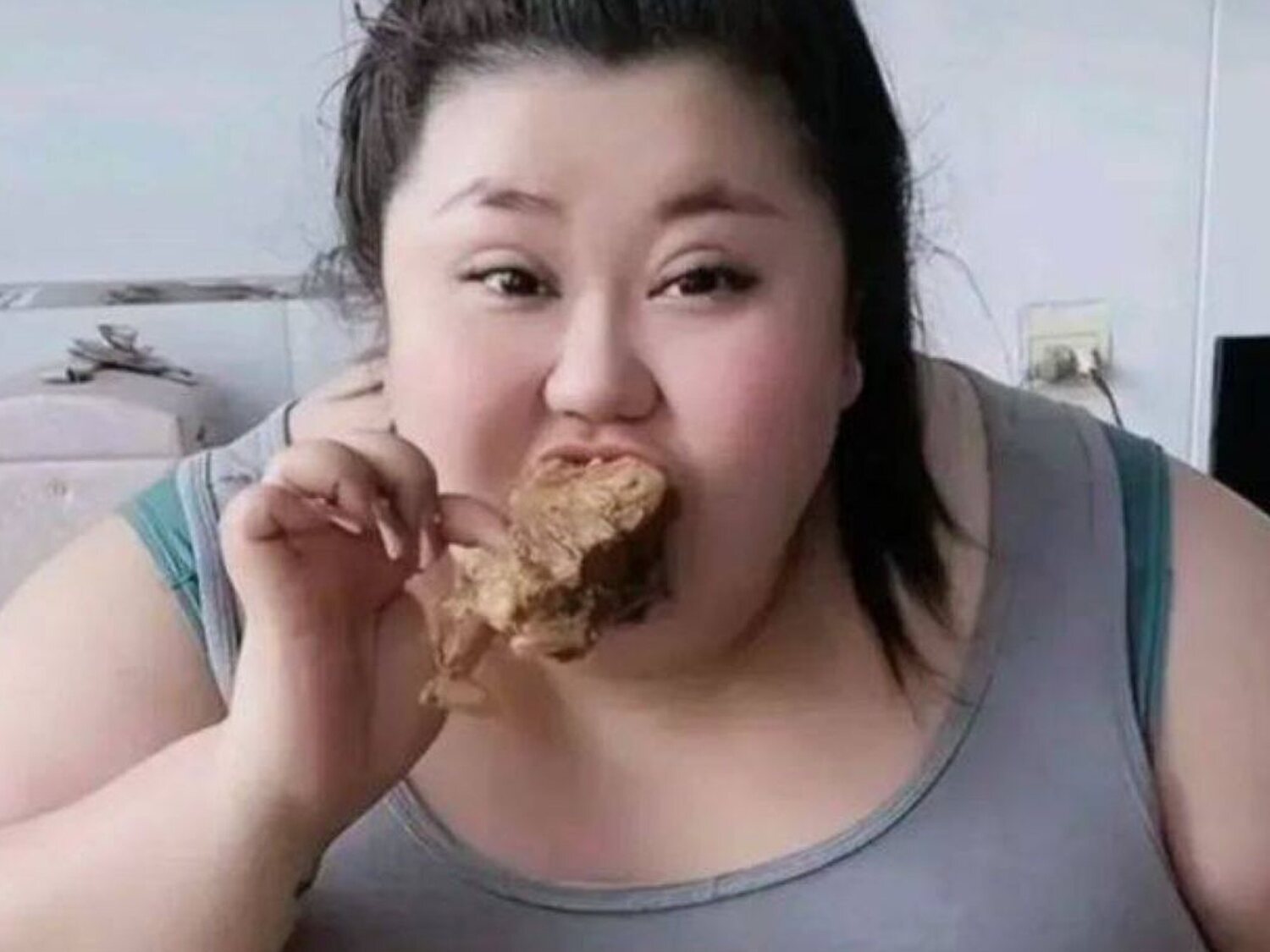 Muere la influencer china Pan Xiaoting mientras hacía una transmisión ...