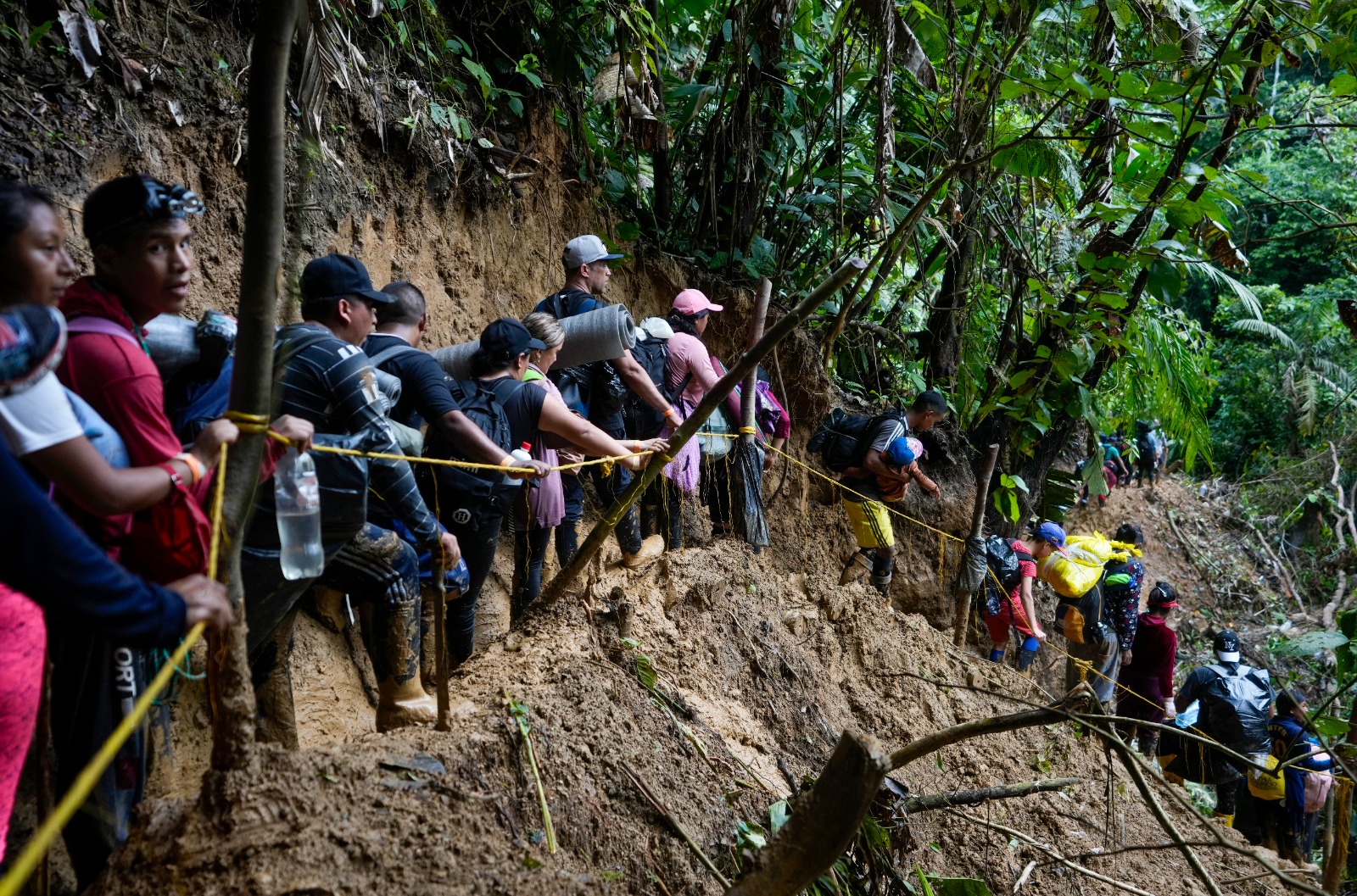 Colombia: Cae red acusada de lavar unos US$29 millones por tráfico de ...