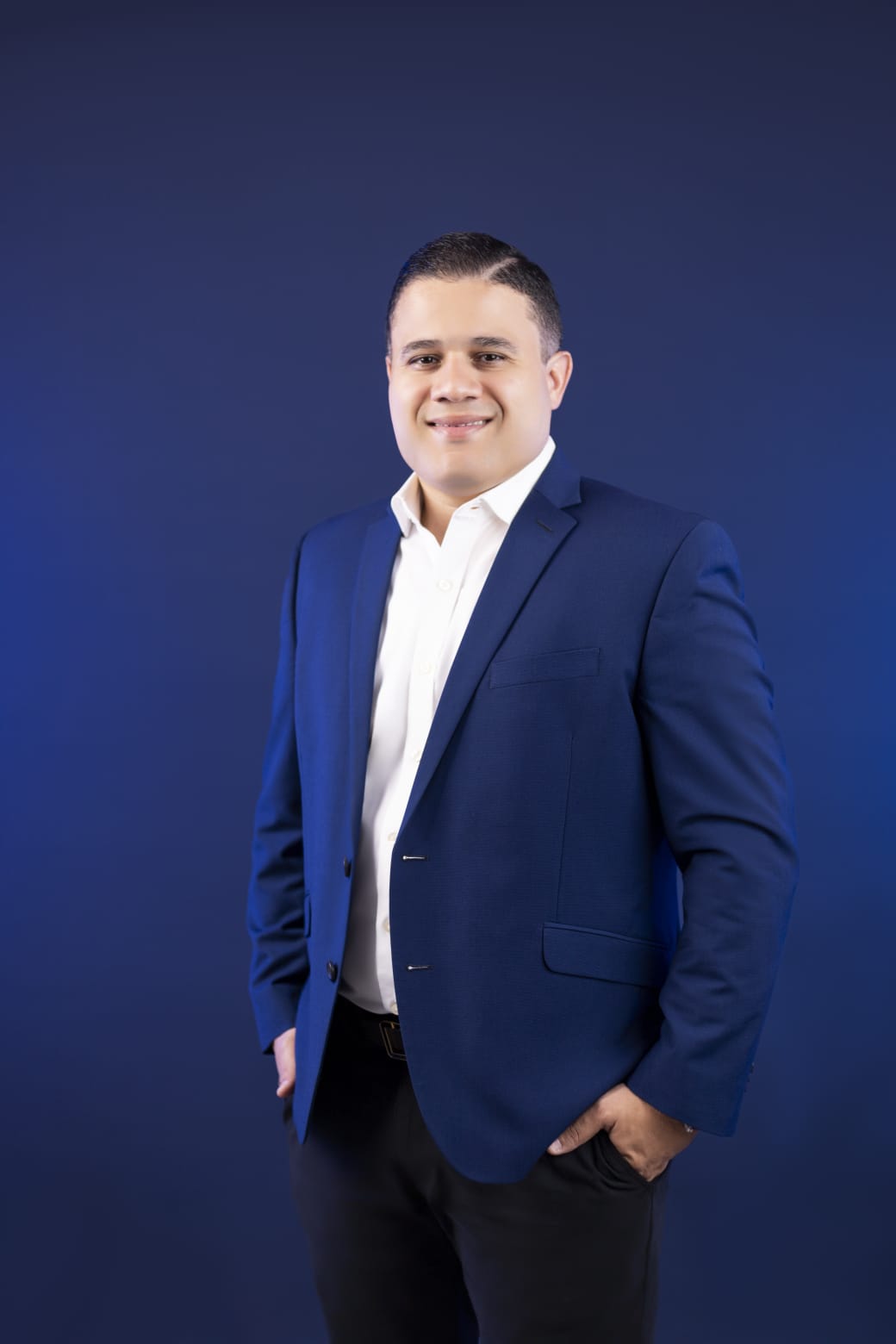 Nuevo nombramiento: Abinader designa nuevo director del Indocal