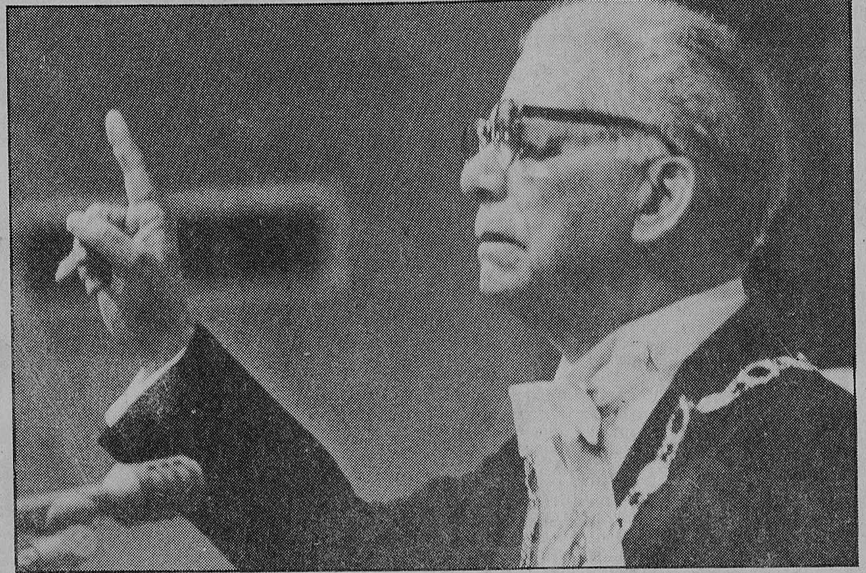 Un legado dividido: A 118 años del nacimiento de Joaquín Balaguer