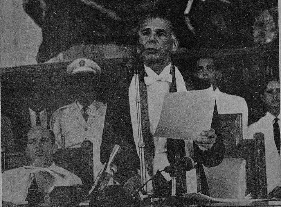Un legado dividido: A 118 años del nacimiento de Joaquín Balaguer