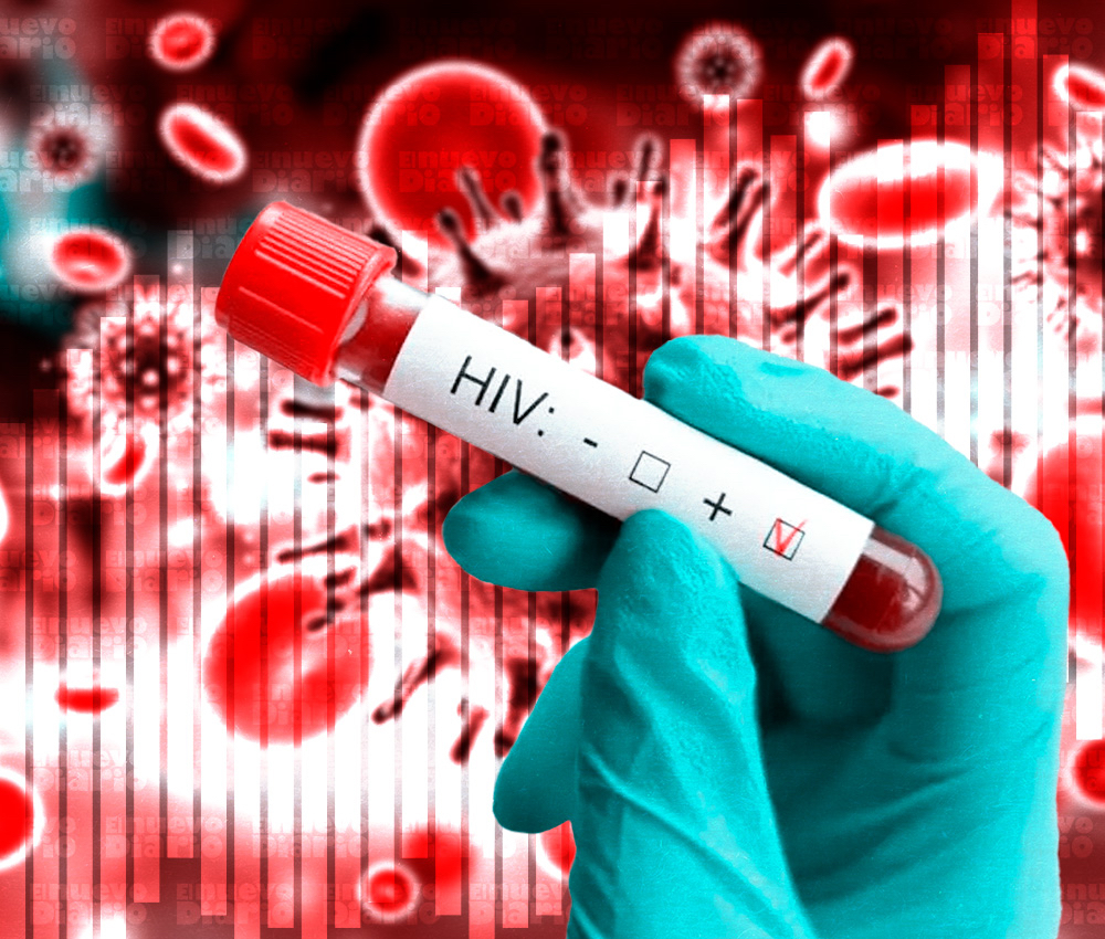 Personas que viven con VIH en el país serán las más afectadas por la suspensión de fondos a USAID