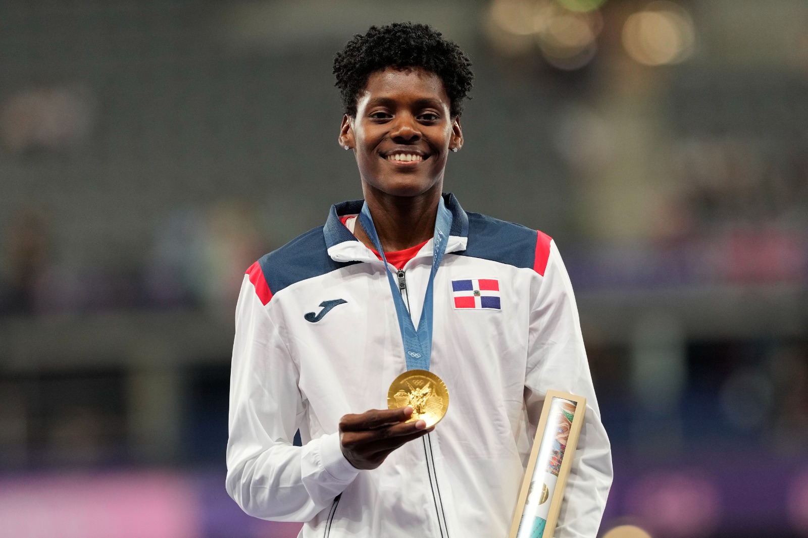 Así quedó el medallero final de los Juegos Olímpicos París 2024