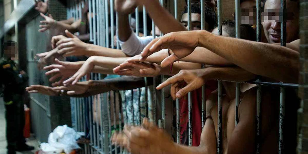 Cárcel de La Victoria: El infierno para vivos que a sus 73 años parece ...