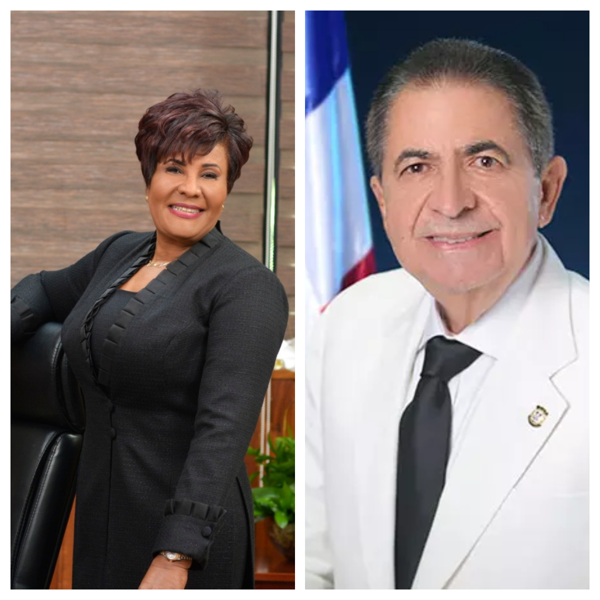 ¿Quién es Julio César Valentín, el ex PLD que hoy es designado en la ...