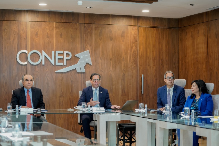 Conep propone al Congreso abrir un foro para el diálogo y el consenso ...