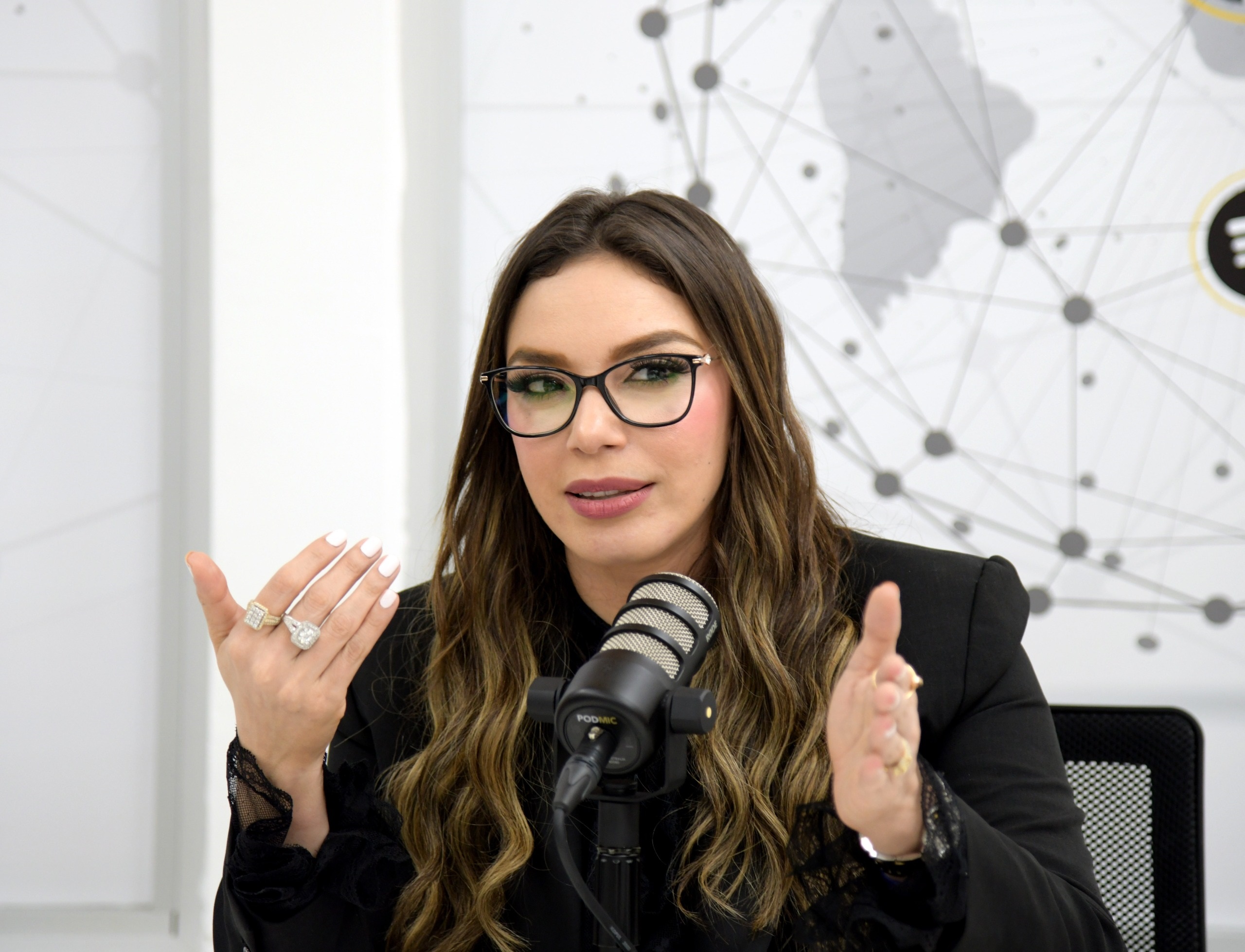 Hony Estrella y Juan Carlos Guilbe asumen manutención de cinco niños huérfanos tras tragedia de ...