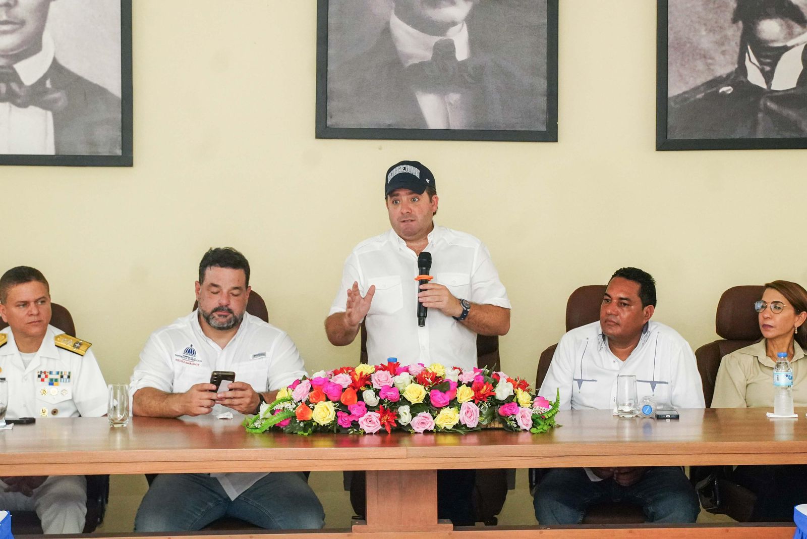 Listín Diario, el periódico de los dominicanos. Noticias Santo Domingo.