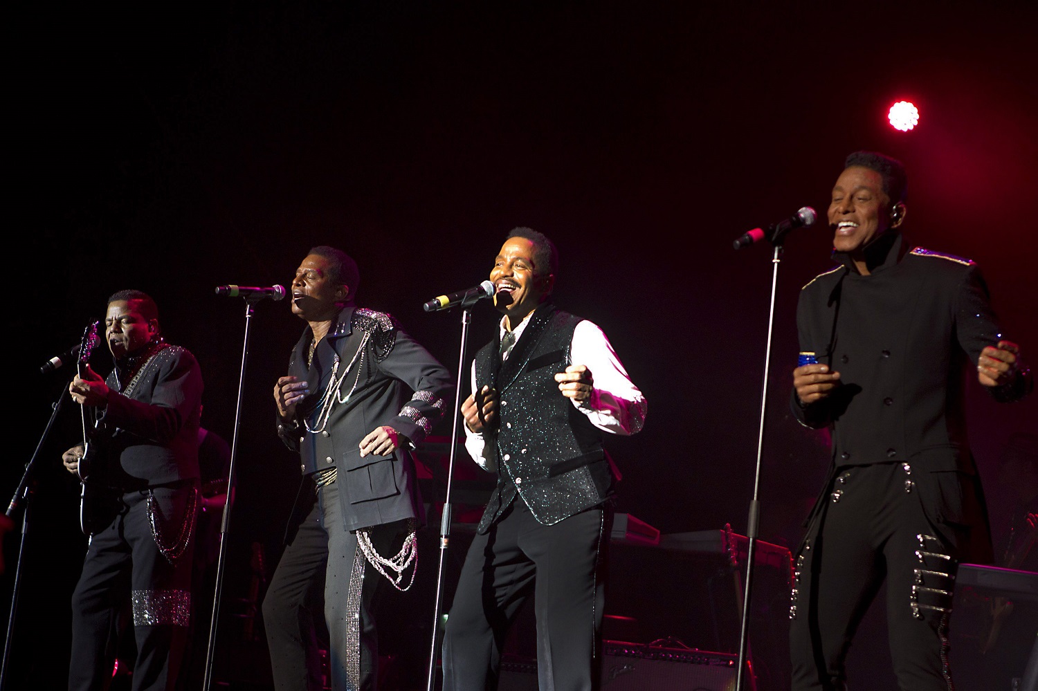 The Jackson 5: ¿qué fue de cada uno?