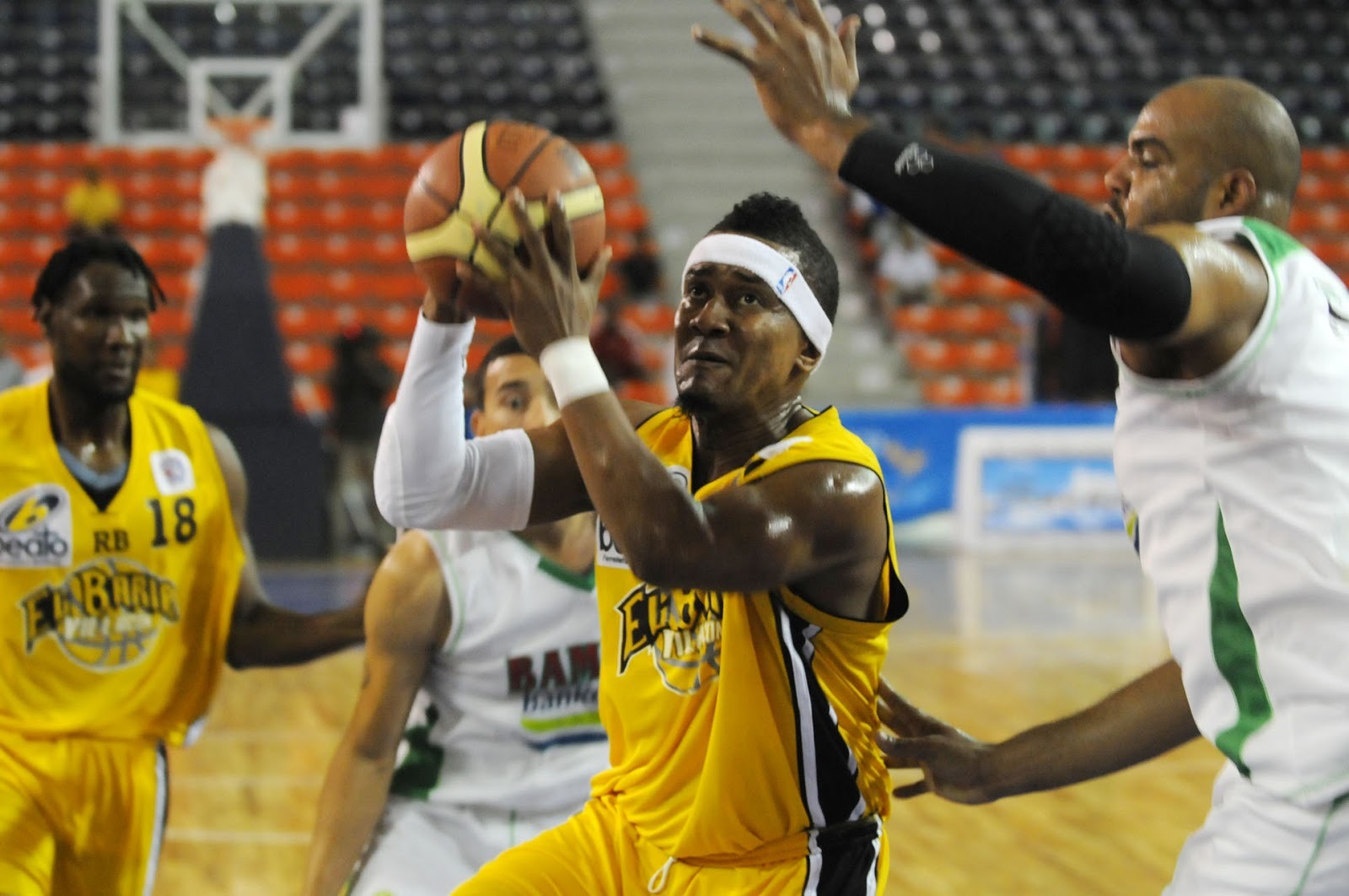 Joel Ramírez completará fructífera carrera con su elección al Pabellón ...