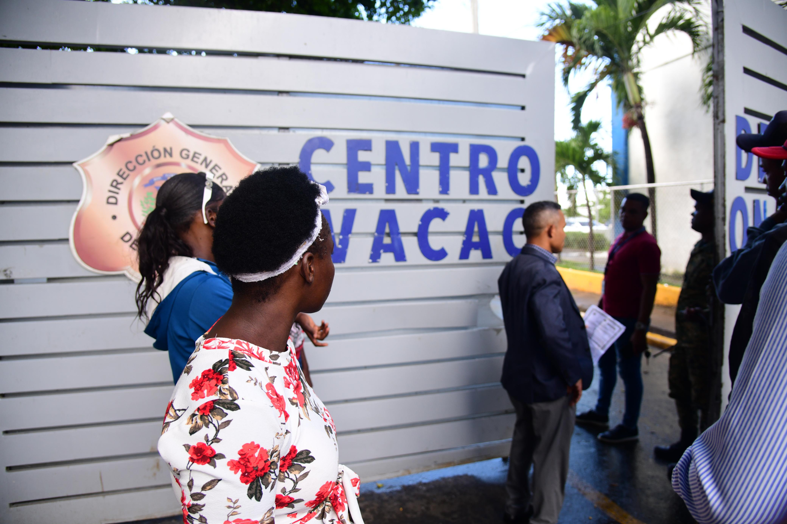 Consejo Derechos Humanos: Estadounidense fallecida en Vacacional de ...