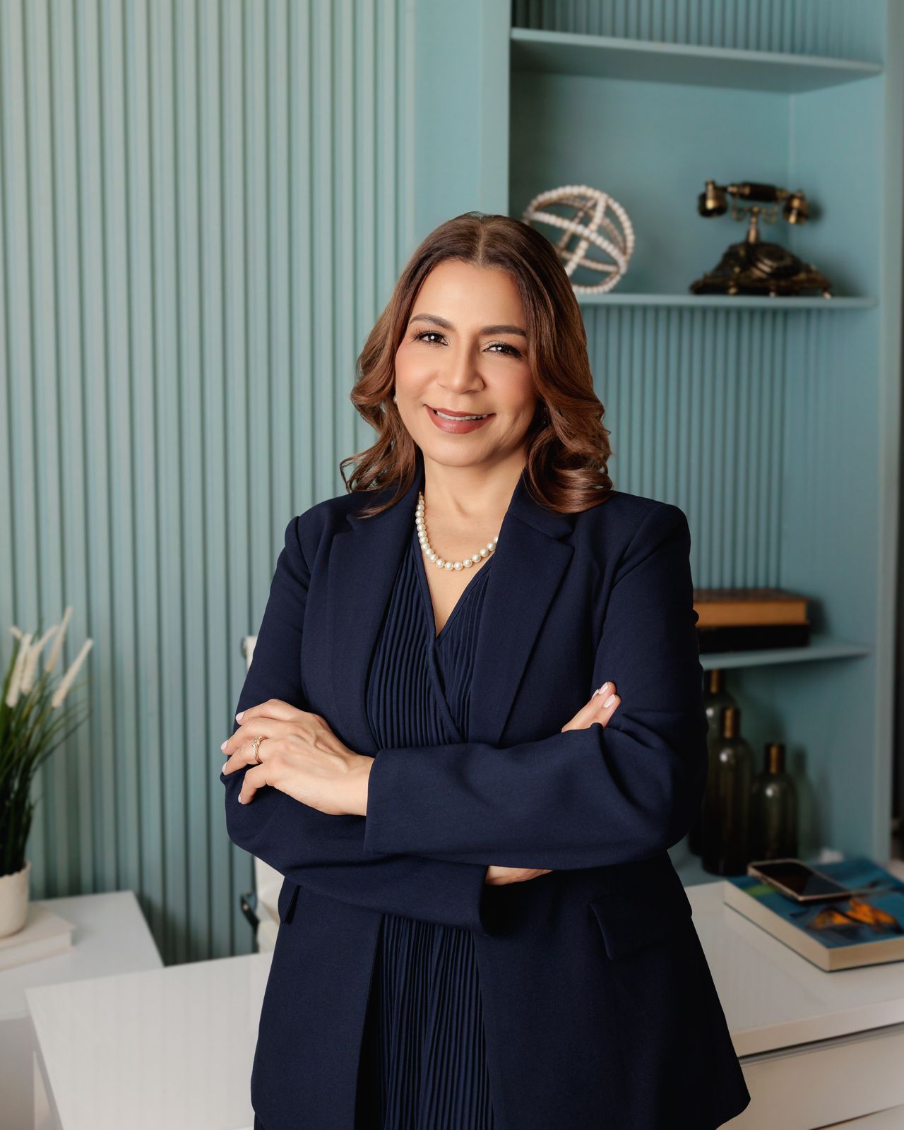 La jueza suplente del TSE, Lourdes Salazar Rodríguez se postula para ...