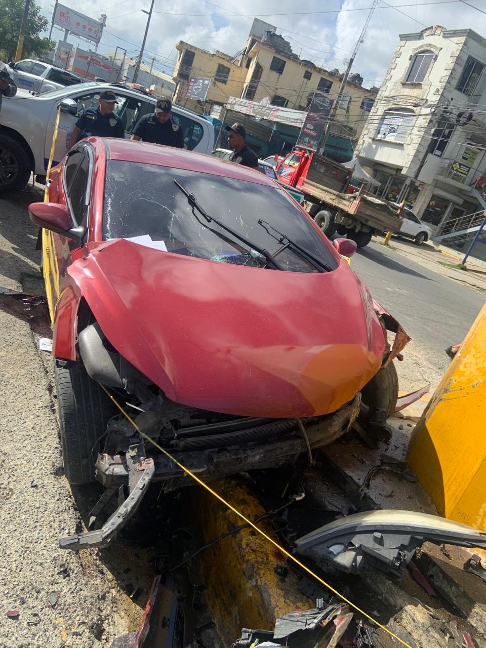 Comunicador Alejandro Almonte pide a las autoridades investigar muerte ...