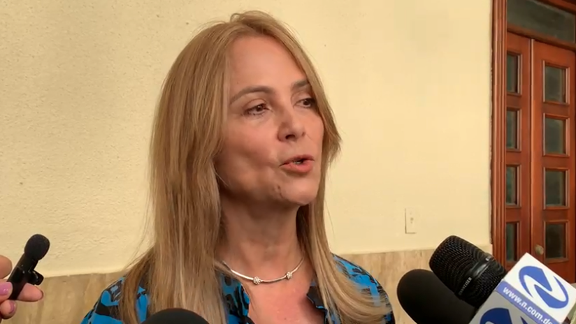 Nuria Piera quiere que tribunal imponga una sentencia severa contra ...