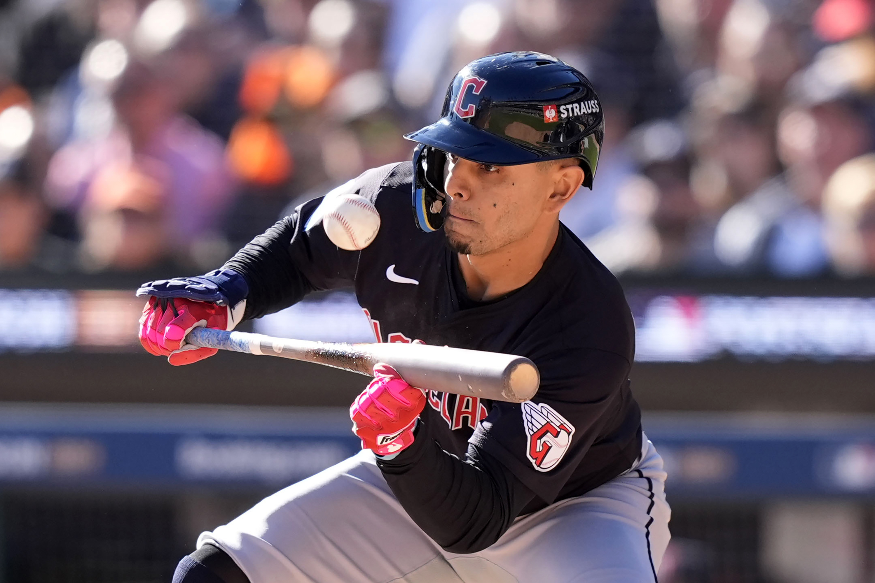 Juan Soto, Andrés Giménez y Seth Lugo, entre los finalistas se disputan ...