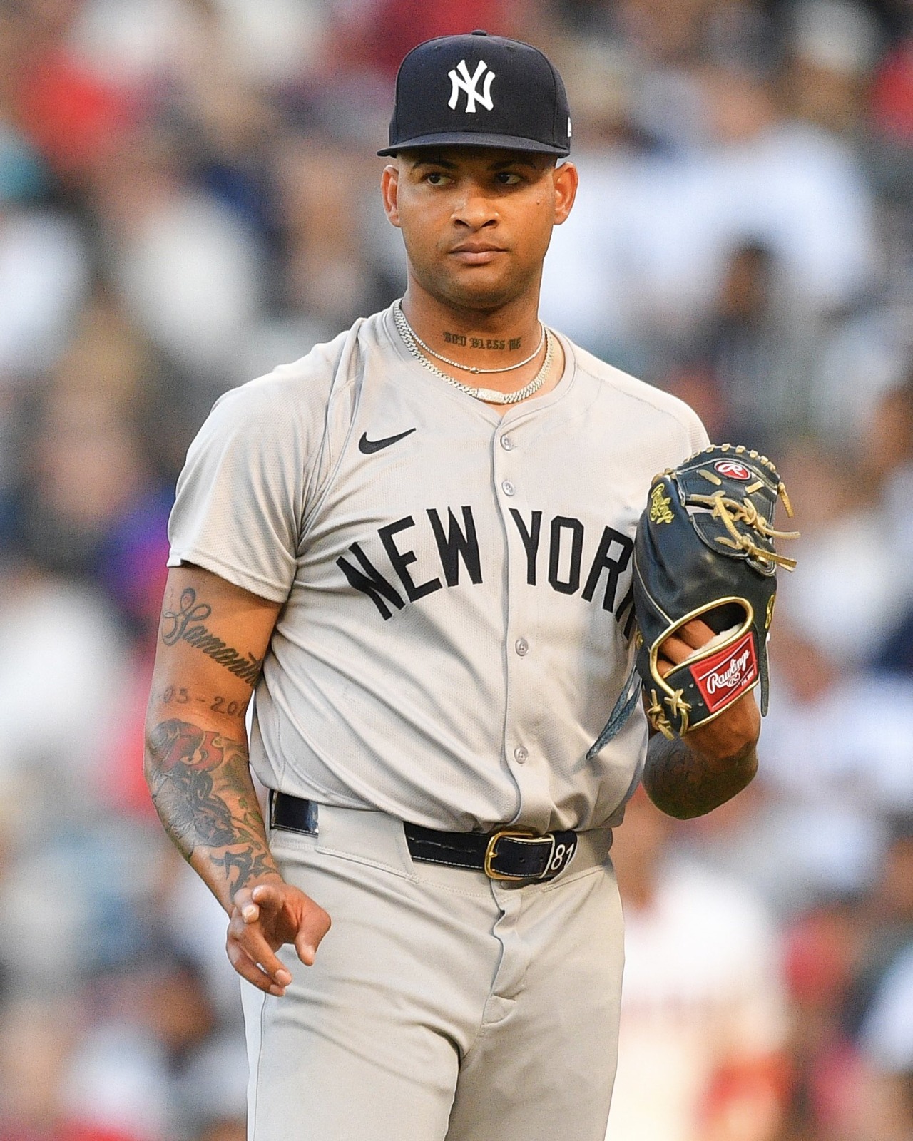 Luis Gil: “A controlar las emociones en el cuarto juego"