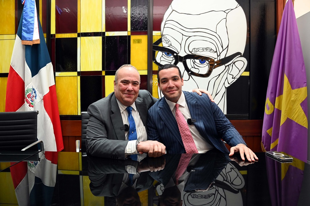 Los consejos de un Mariotti a otro