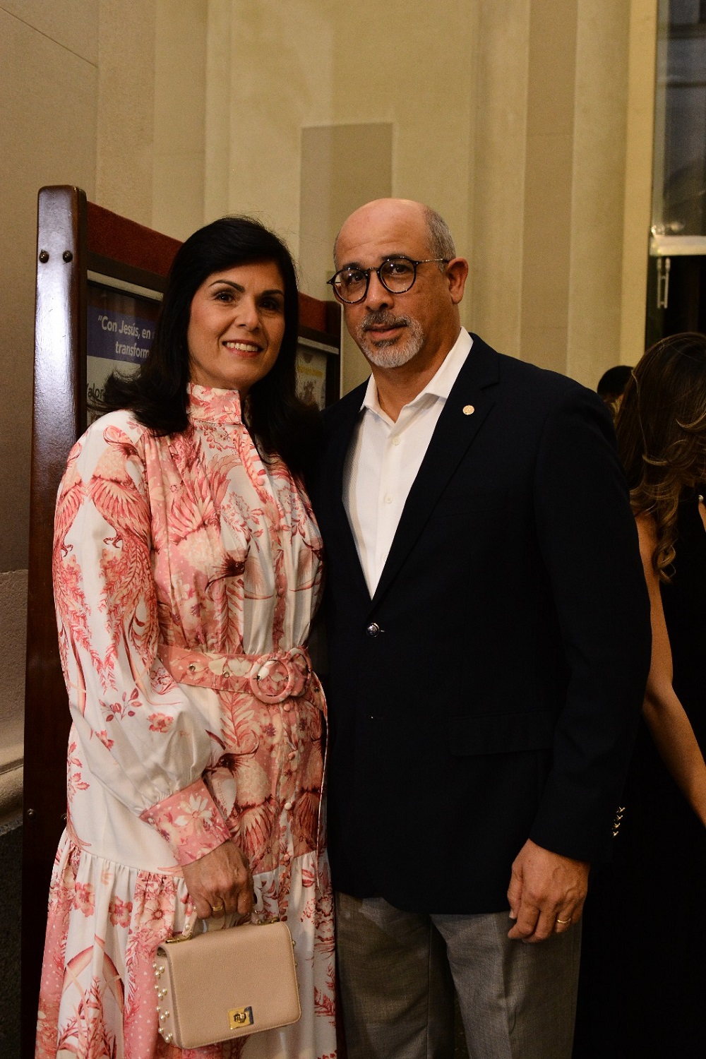 Ferretería Bellón celebra 75 años siendo ícono de Santiago de los ...