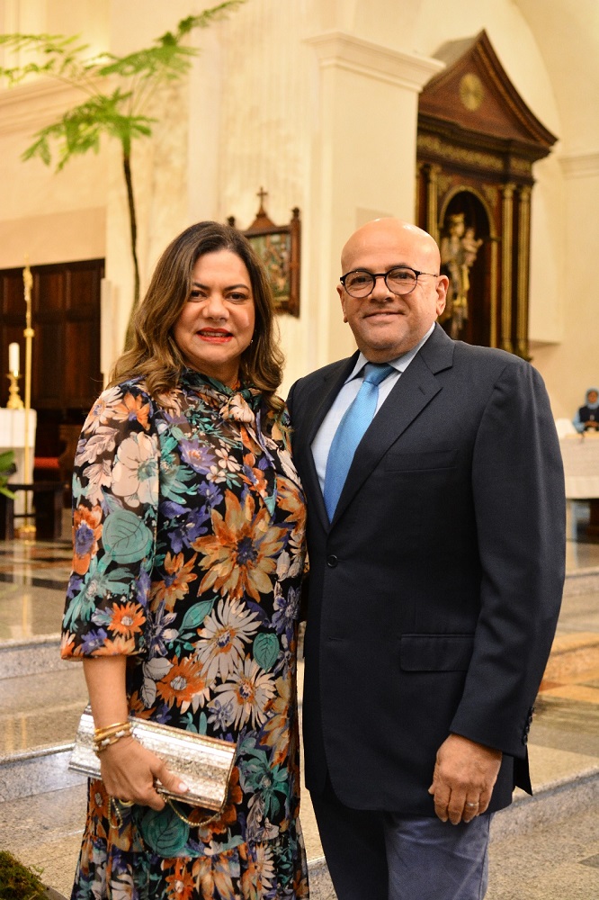 Ferretería Bellón celebra 75 años siendo ícono de Santiago de los ...