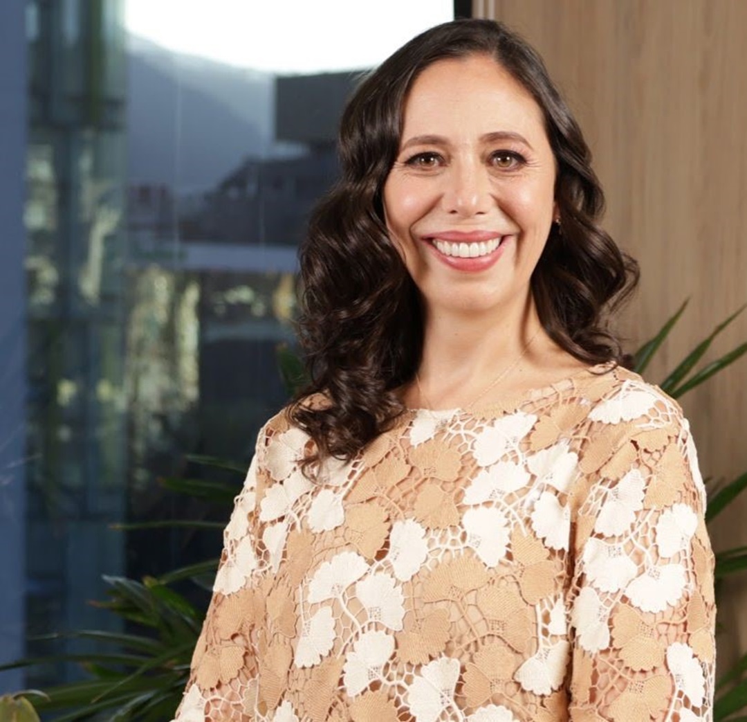 Citi designa a Rocío Velarde como su nueva gerente general para ...