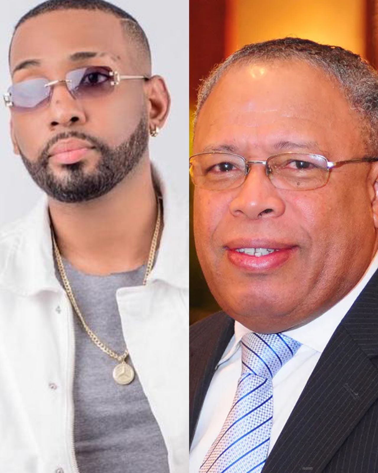 Telemicro suspende a Maicol Nova por comentarios fuera de tono con el ...