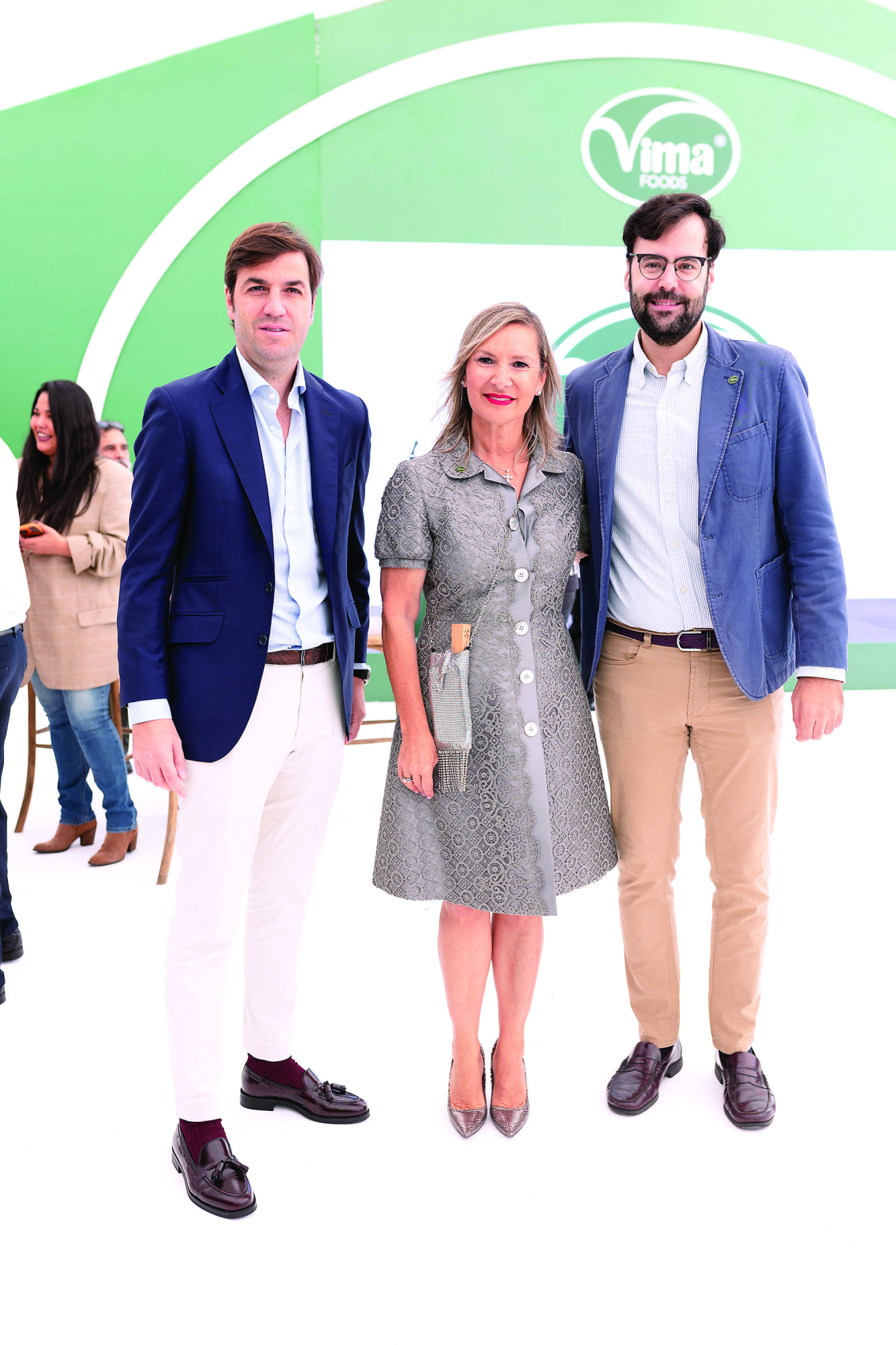 VIMA Foods celebra su 25 aniversario