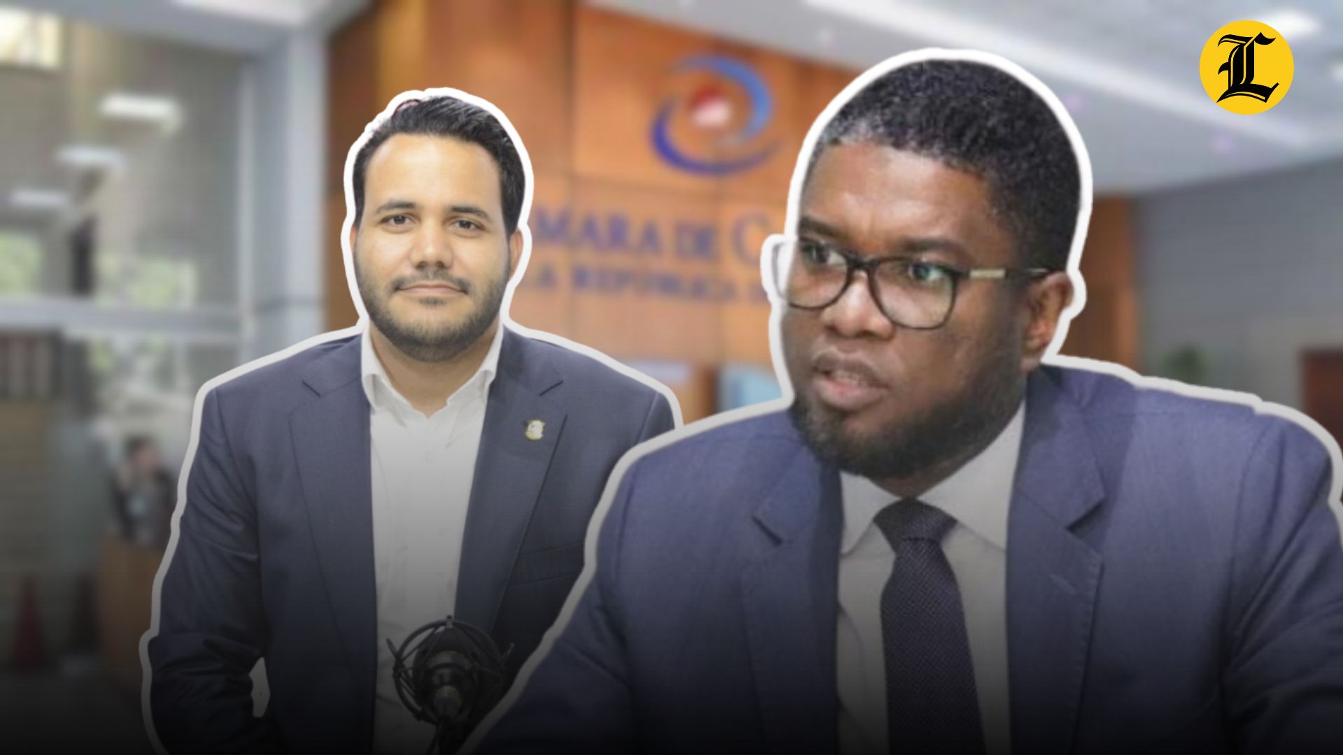 Janel Sánchez busca permanecer en la presidencia de la Cámara de ...