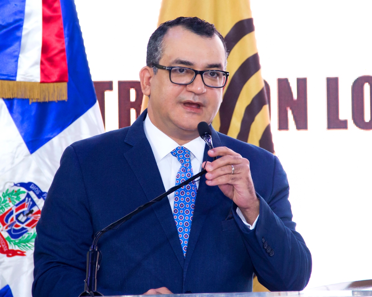 JCE: el cambio de la nueva cédula inicia en 2026 y tendrá vigencia de ...