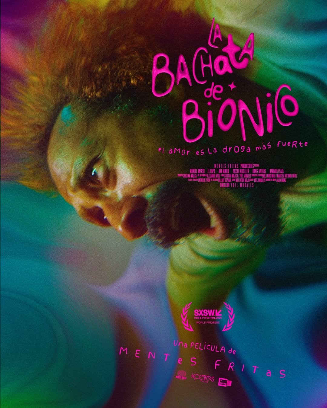 ‘La bachata de Biónico’, la película dominicana que opta al premio ...