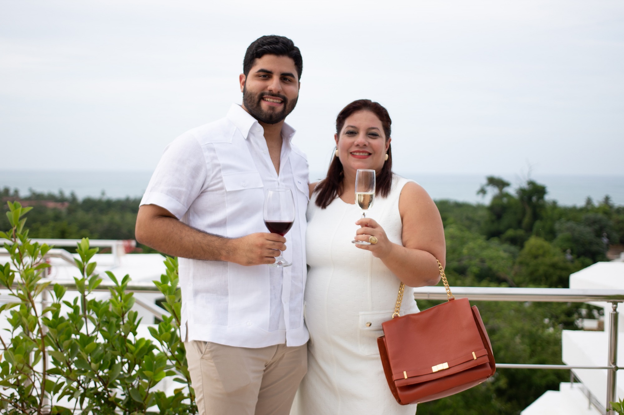 Spirit of Terrenas inaugura primera etapa