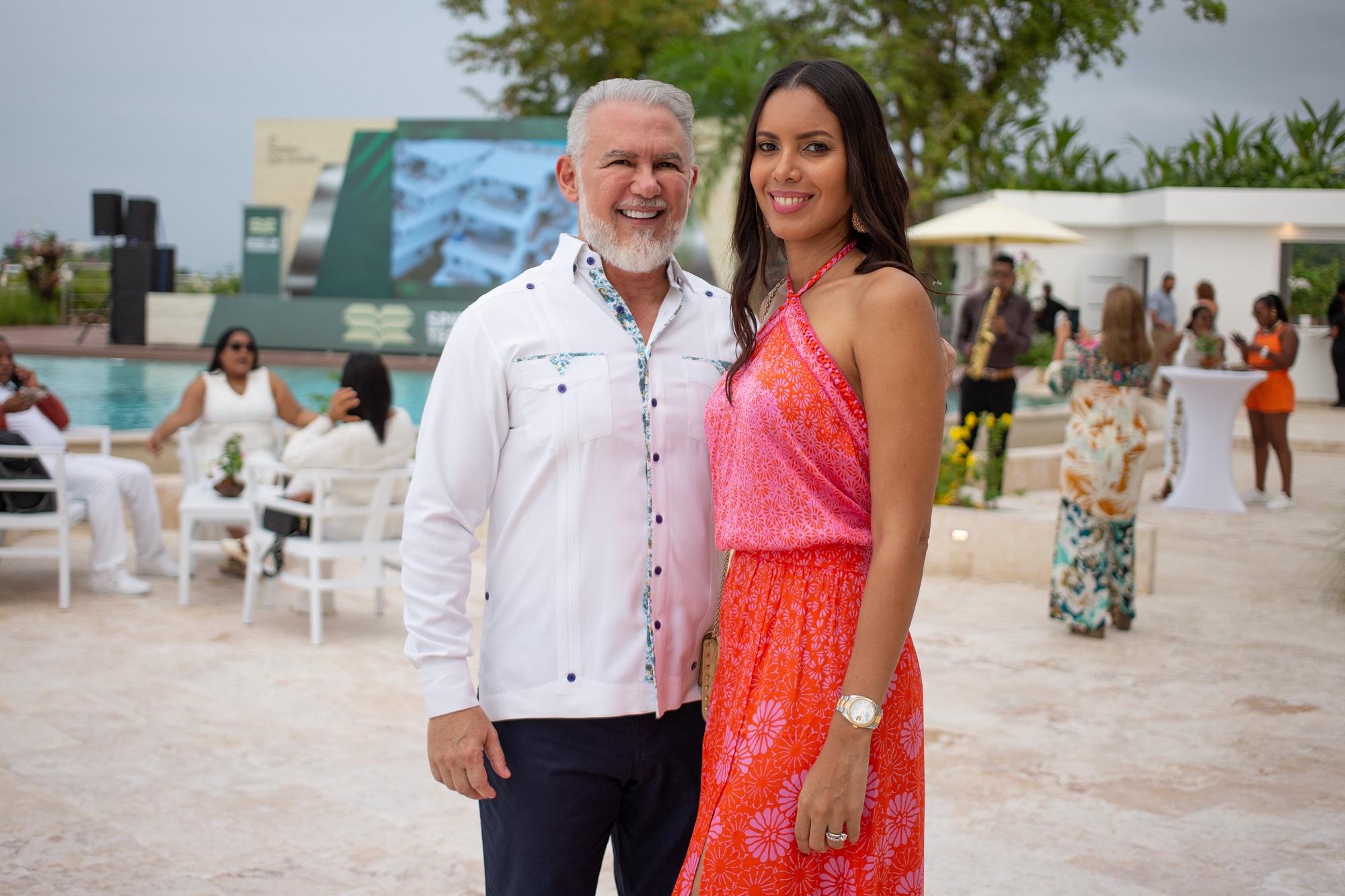 Spirit of Terrenas inaugura primera etapa